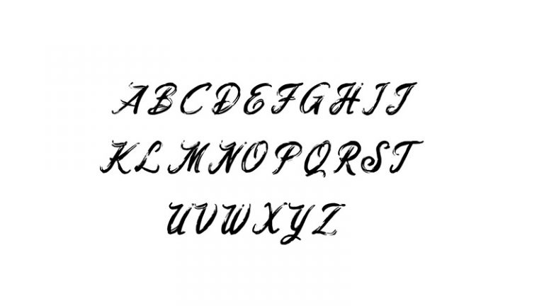 Hello Vintage Font Free Download - All Your Fonts
