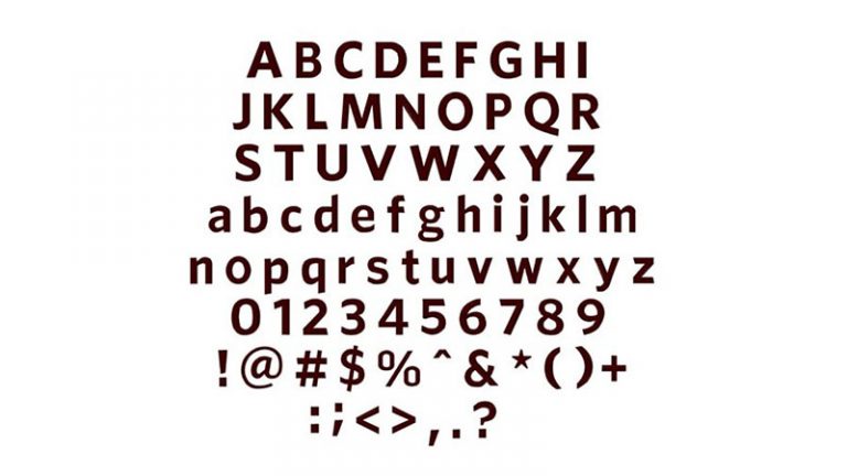 Hilton Font Family Free Download - All Your Fonts
