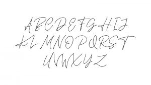 Katherine Font Family Free Download - All Your Fonts