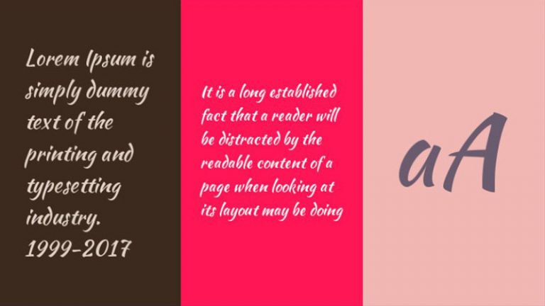 Kaushan Script Font Download - All Your Fonts