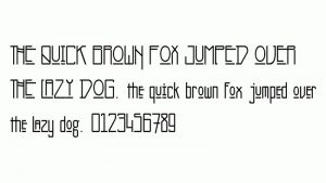 Led Zeppelin Font Free Download - All Your Fonts
