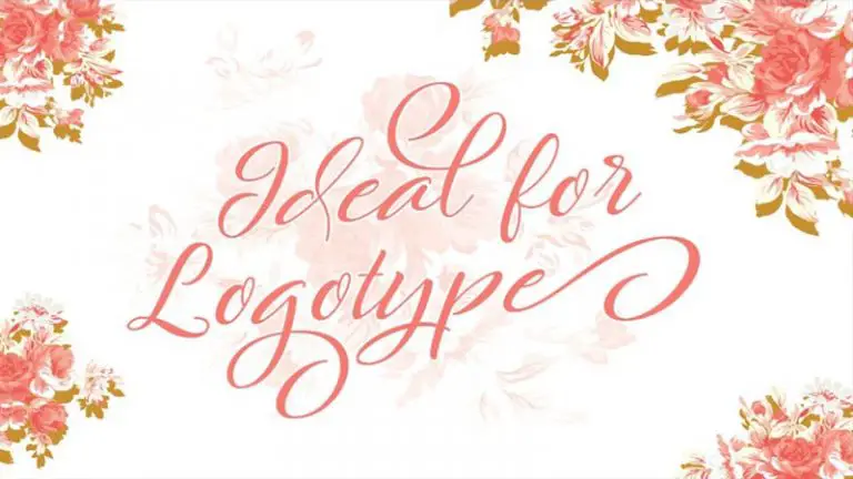 Rachella Script Font Free Download - All Your Fonts