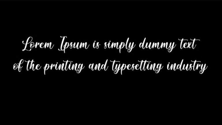 Sixth Babylon Font Free Download - All Your Fonts