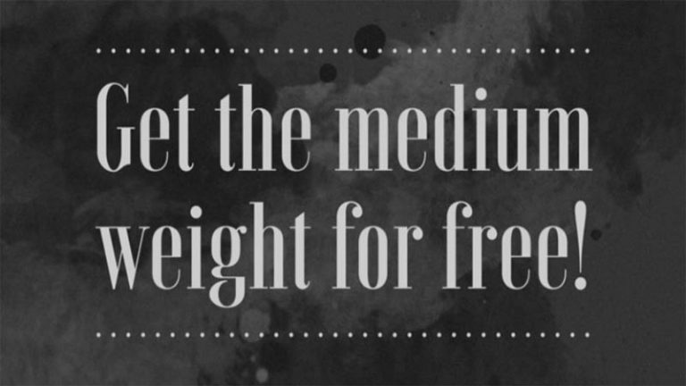 Voga Font Family Free Download - All Your Fonts