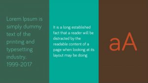 Bariol Font Family Free Download - All Your Fonts