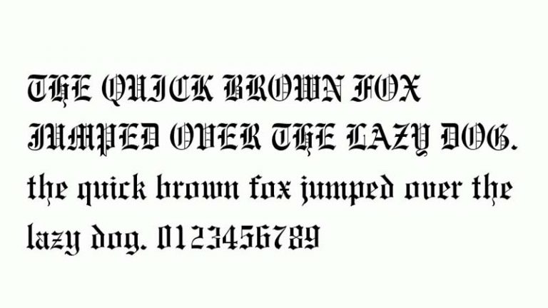 Washington Post Font Download - All Your Fonts