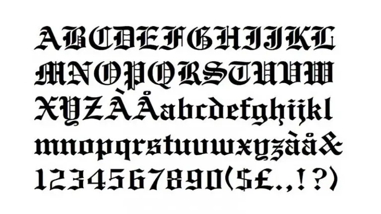 Washington Post Font Download - All Your Fonts