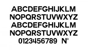 Chanel Font Free Download - All Your Fonts