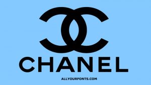 Chanel Font Free Download - All Your Fonts