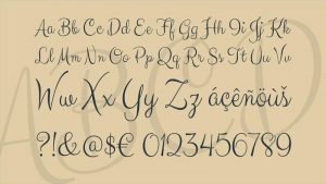 Clicker Script Font Download - All Your Fonts