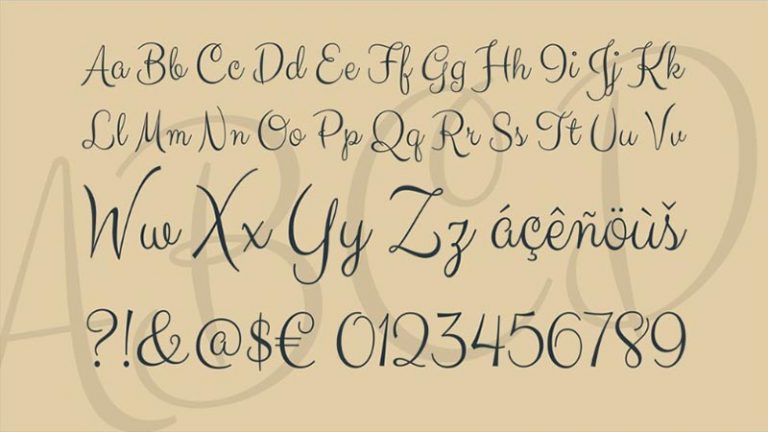 Clicker Script Font Download - All Your Fonts