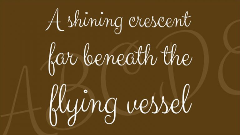 Clicker Script Font Download - All Your Fonts