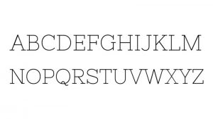 Nixie One Font Download - All Your Fonts