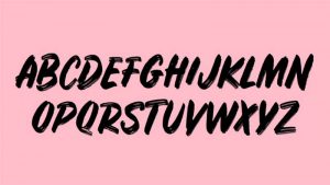 Rustico Font Free Download - All Your Fonts