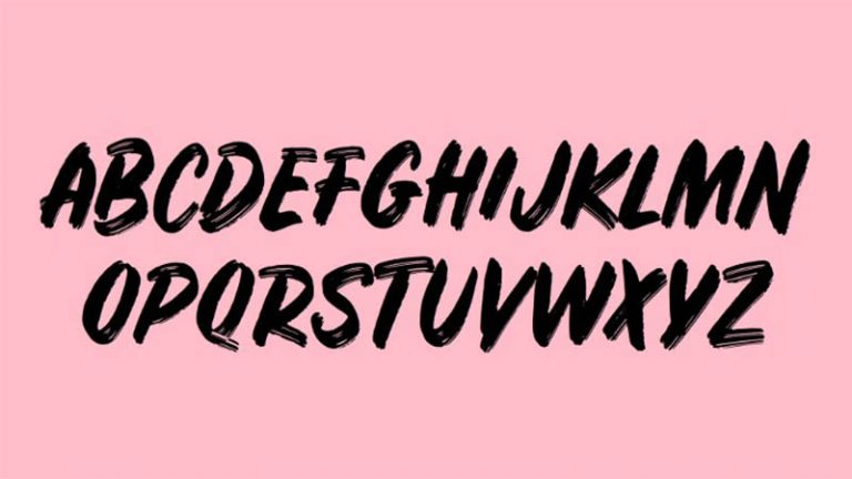 Rustico Font Free Download - All Your Fonts