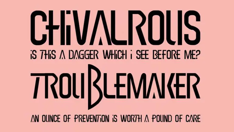 Earthbound Font Free Download - All Your Fonts