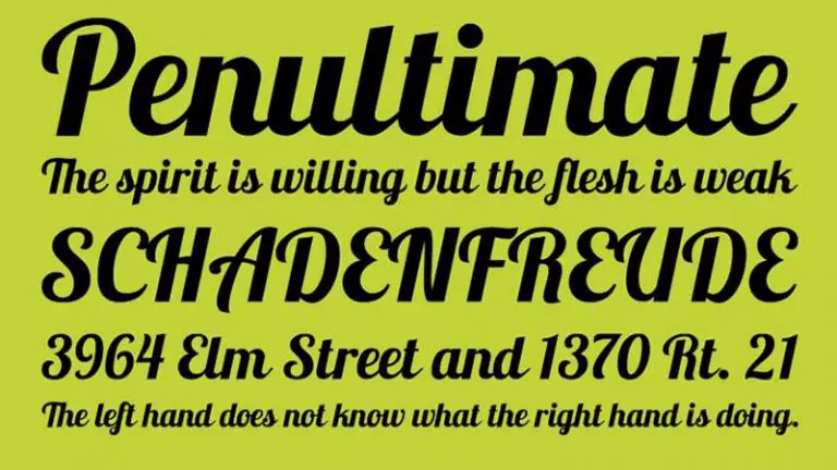 Ladybug Font Free Download - All Your Fonts