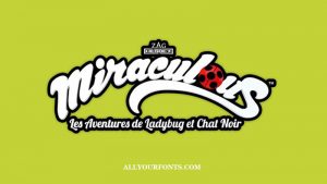 Ladybug Font Free Download - All Your Fonts