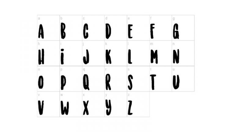 Sunrise International Font Download - All Your Fonts