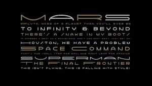 Lightyear Font Free Download - All Your Fonts