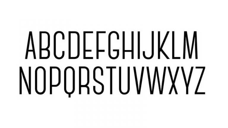 Canter Font Free Download - All Your Fonts