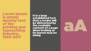 Detroit Become Human Font Download - All Your Fonts