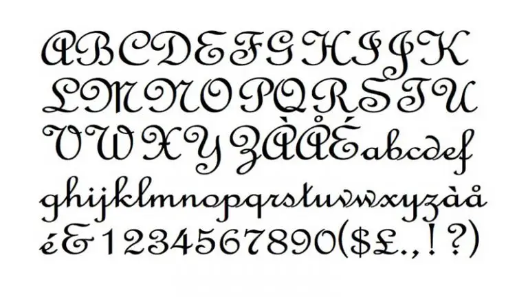 Dom Perignon Font Download - All Your Fonts