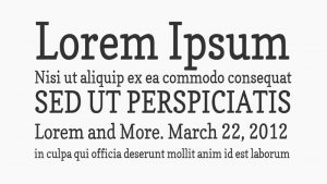 Copse Font Free Download - All Your Fonts