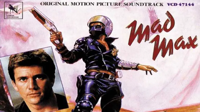 Mad Max Font Free Download - All Your Fonts