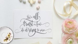 Braveheart Font Free Download - All Your Fonts