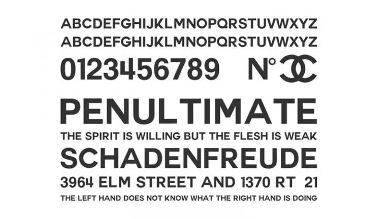 Couture Font Free Download - All Your Fonts