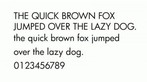 Destiny 2 Font Free Download - All Your Fonts