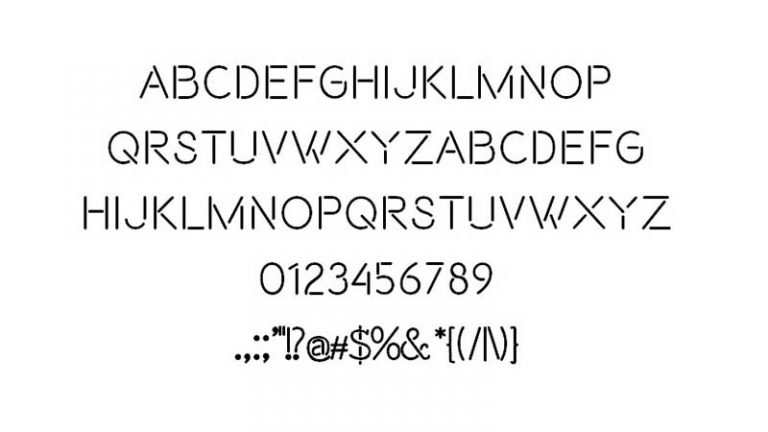 Beon Font Free Download - All Your Fonts