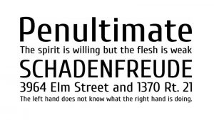 Cuprum Font Free Download - All Your Fonts