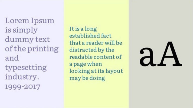 Literata Font Free Download - All Your Fonts