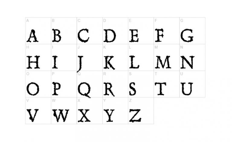 Skurri Font Free Download - All Your Fonts