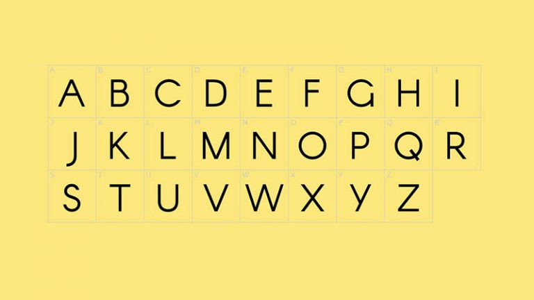 Arcon Font Family Free Download - All Your Fonts