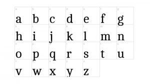 Cambo Font Free Download - All Your Fonts