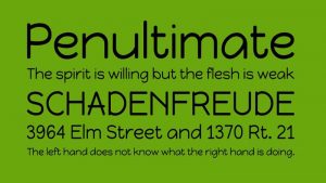 Happy Monkey Font Download - All Your Fonts