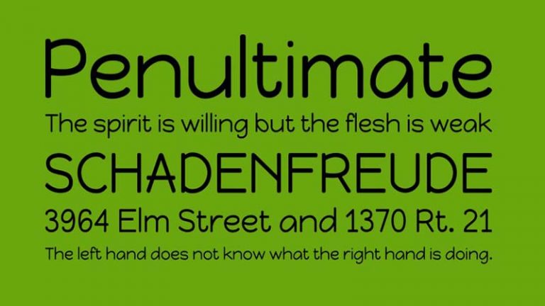 Happy Monkey Font Download - All Your Fonts