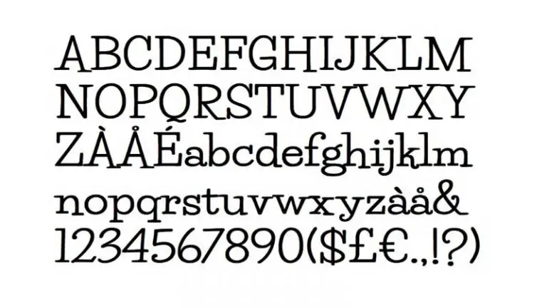 Life Savers Font Download - All Your Fonts