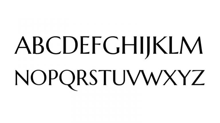 Marcellus Font Free Download - All Your Fonts