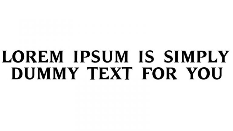 Ghostbusters Font Free Download - All Your Fonts