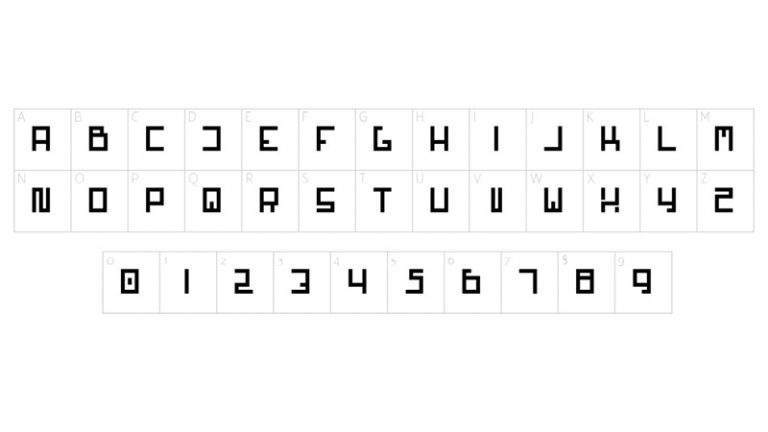 Mars Font Free Download - All Your Fonts