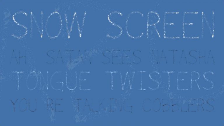 Airbrush Font Free Download - All Your Fonts