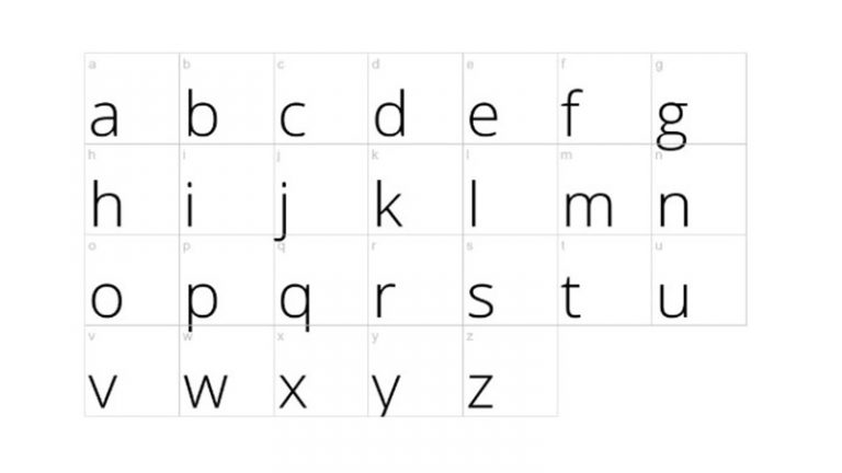 Khula Font Free Download - All Your Fonts