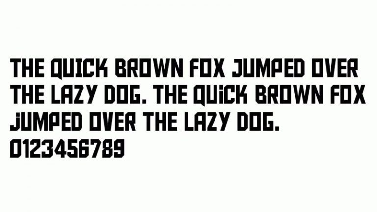 Aldo the Apache Font Free Download - All Your Fonts