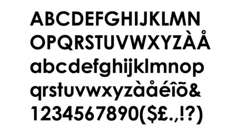 Bioshock Font Family Free Download - All Your Fonts