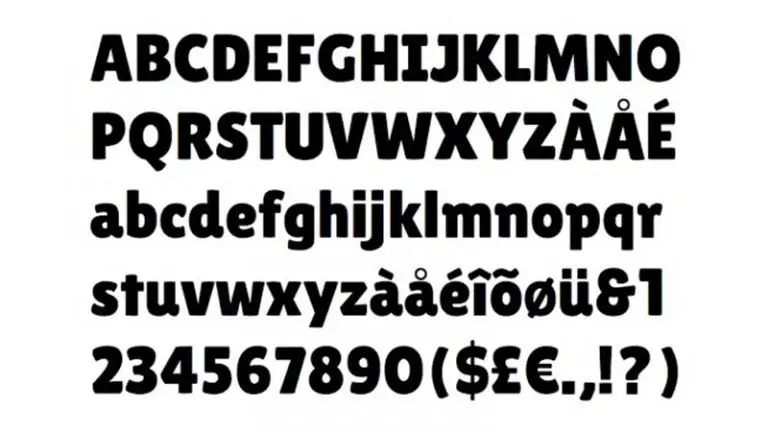 Lilita One Font Free Download - All Your Fonts