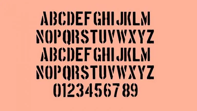 Boston Traffic Font Free Download - All Your Fonts